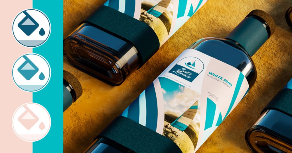Creative Beverage Branding Design Ideas That Sell